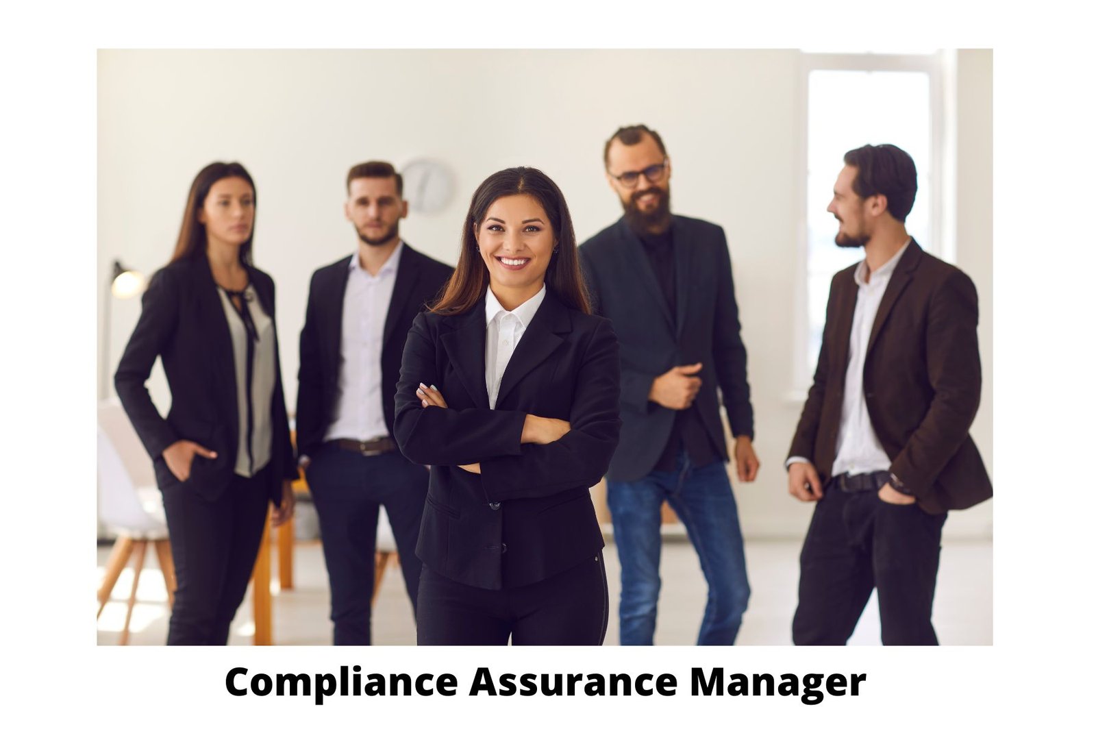 Compliance Assurance Manager – Prak Property Management Inc